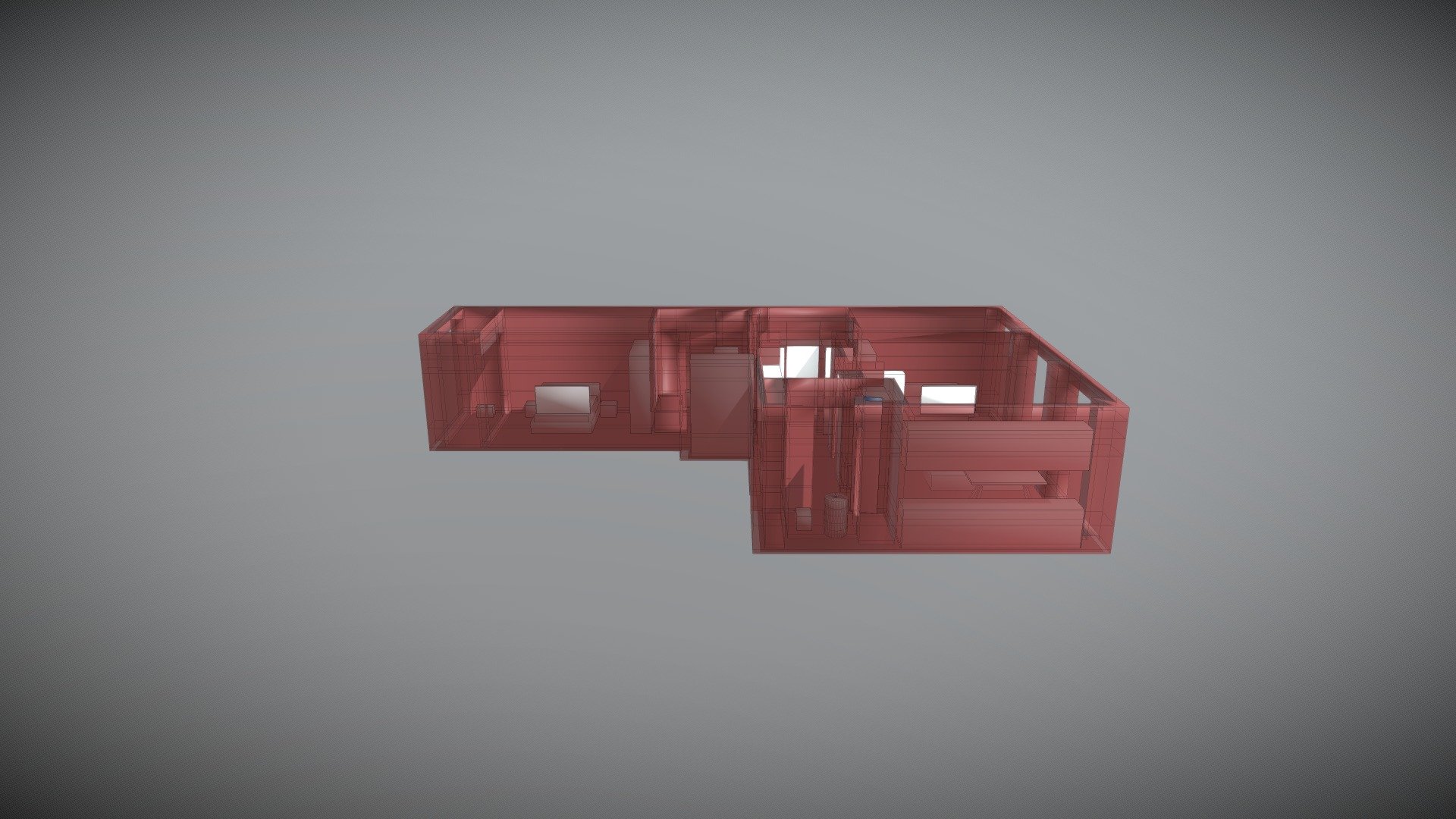 712 - 3D model by Alexander Sizov (@alexsizov) [4dbe824] - Sketchfab