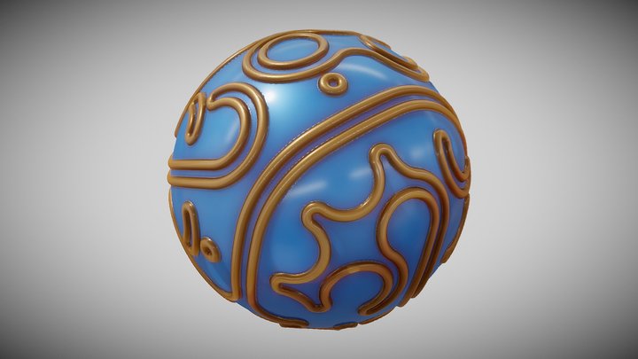 Coding 3D models - Sketchfab
