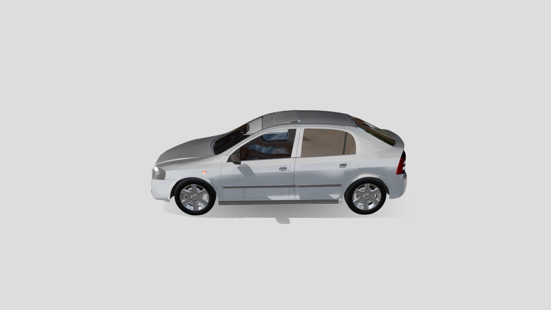 02_Chevrolet Astra - Download Free 3D model by foxcgi [4dbf081] - Sketchfab