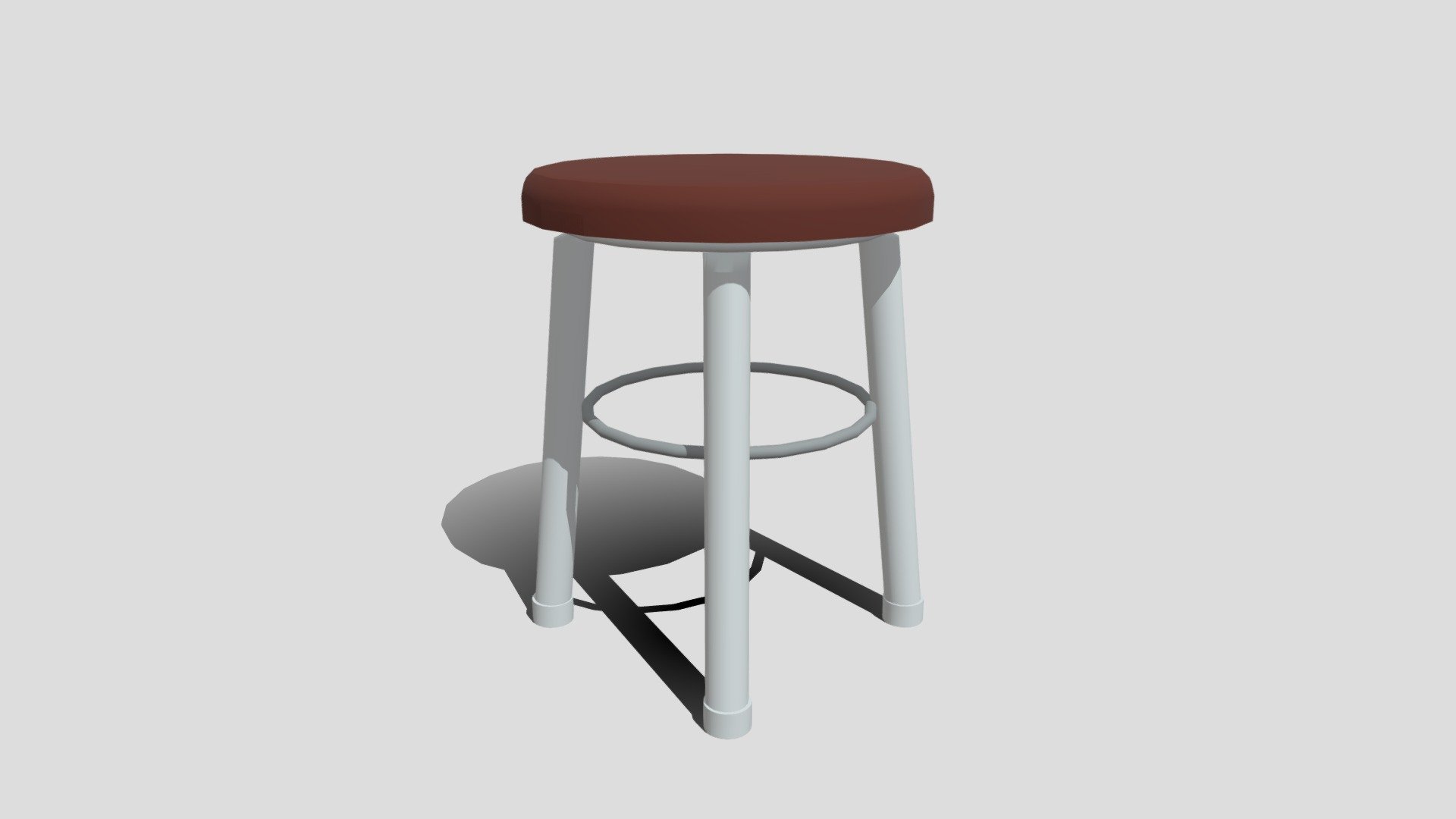 stool_ - Download Free 3D model by pavelmedvedev357 [4dbf19b] - Sketchfab