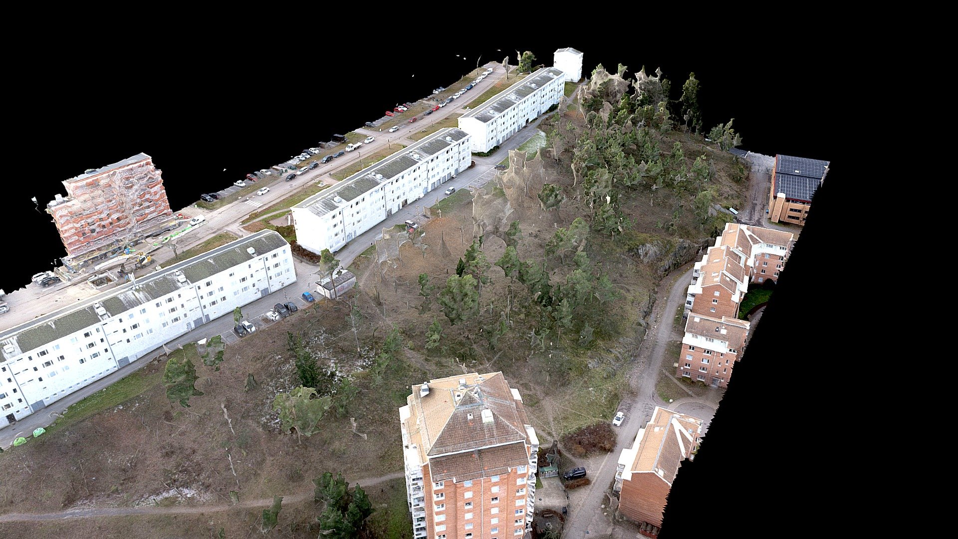 Farsta Strand_231124_PL - 3D model by AIX Arkitekter (@aixarkitekter ...