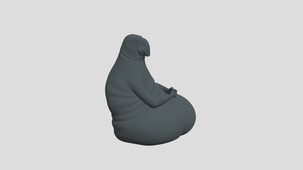 Meme Models - A 3D model collection by DungeonParlour - Sketchfab
