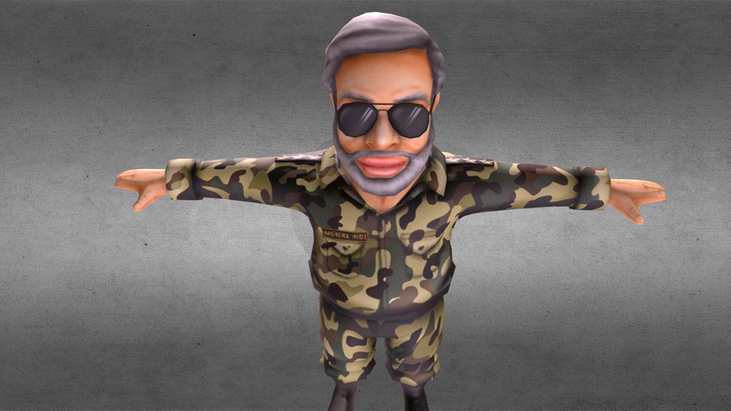 jjkh - A 3D model collection by 1223 - Sketchfab