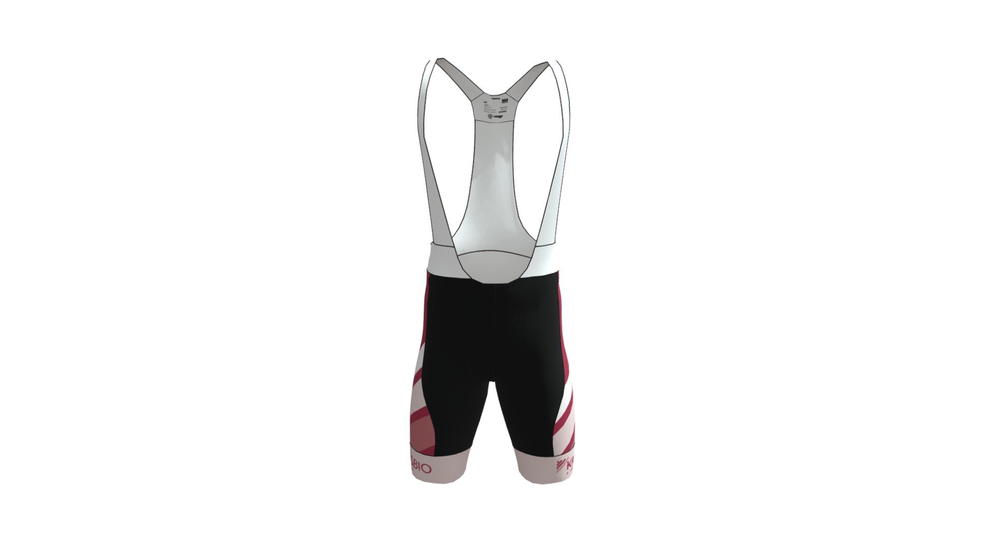 ART26332 Kronos Bio - 3D model by Verge Sport (@m.kusaj) [4dc41ce ...