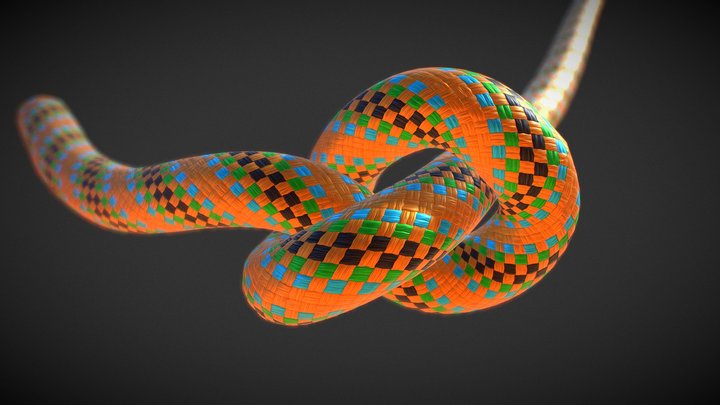 Temali 3D models - Sketchfab