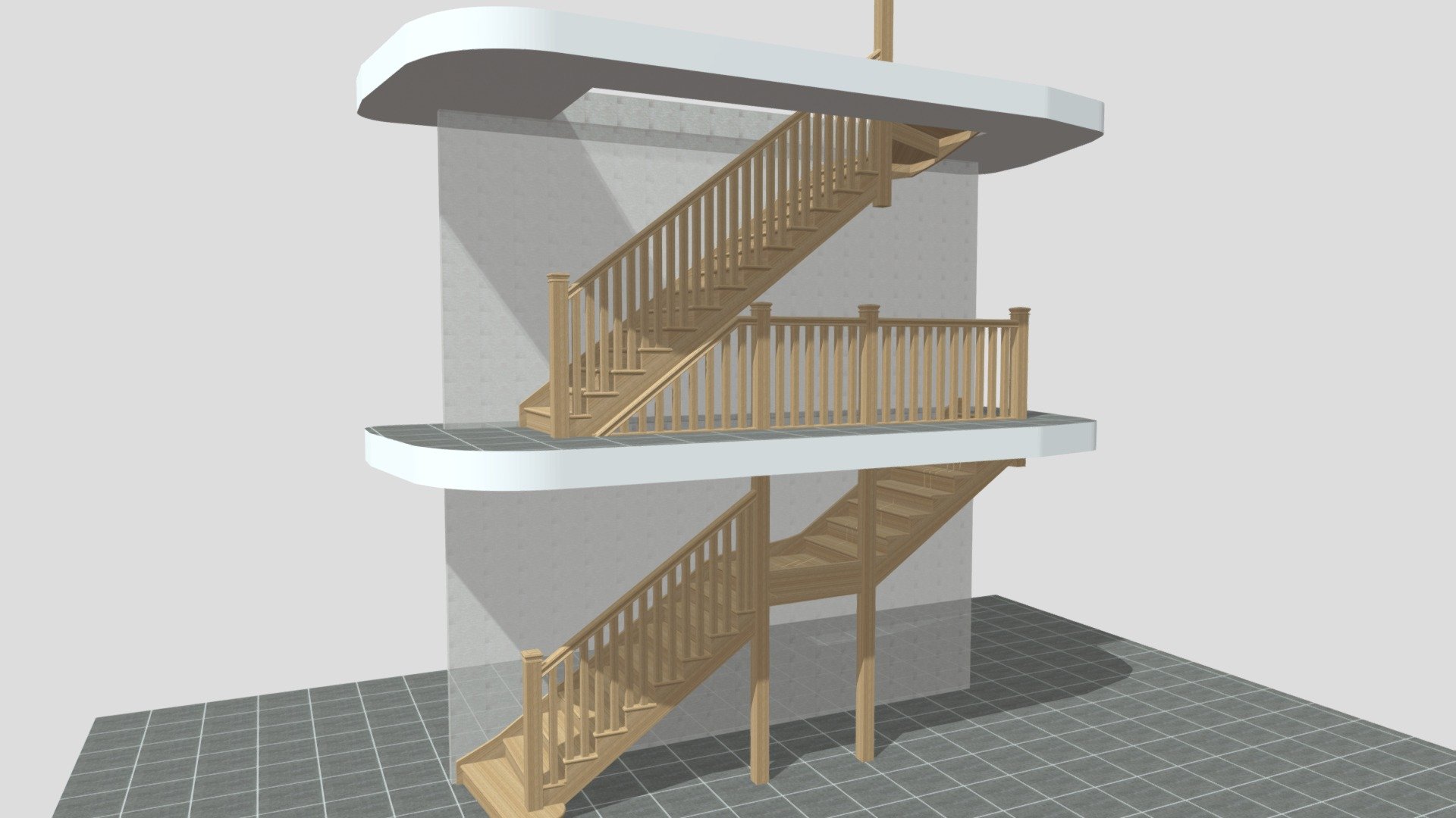 Ramin_May - Download Free 3D model by JDJoineryLtd (@JDJoinery ...