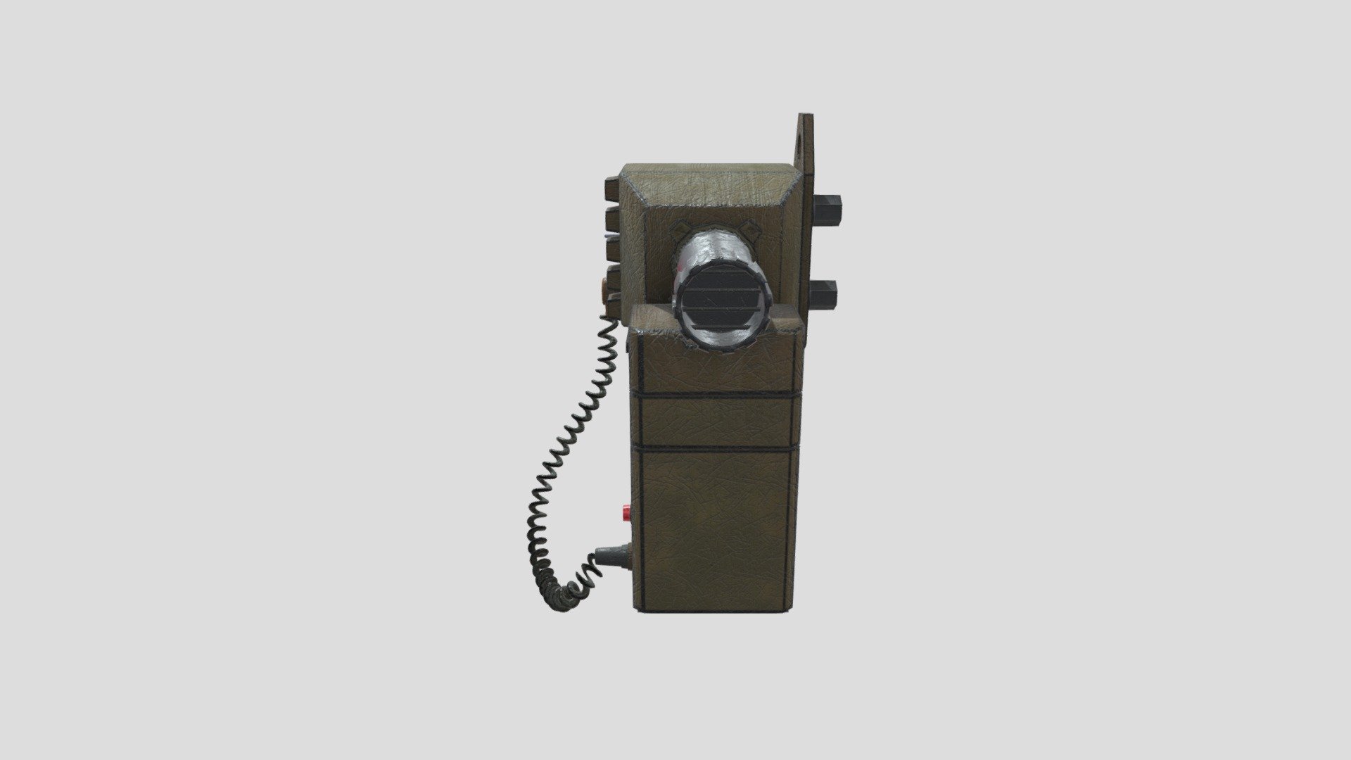 Motion Scanner Texture - 3D model by Sam_Cropper [4dc6b6e] - Sketchfab