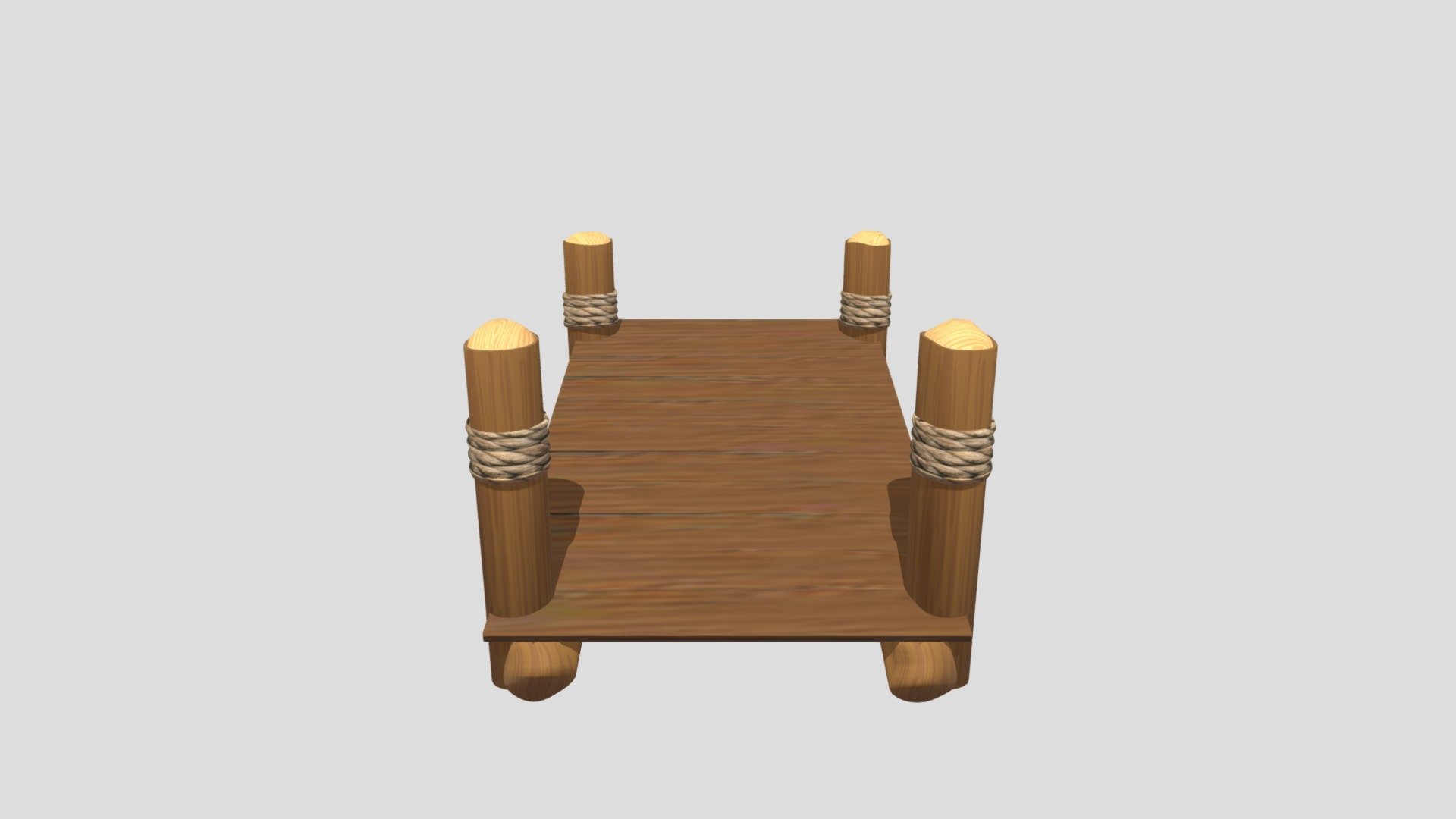 ramp_Final - 3D model by RoyRocco [4dc71e9] - Sketchfab