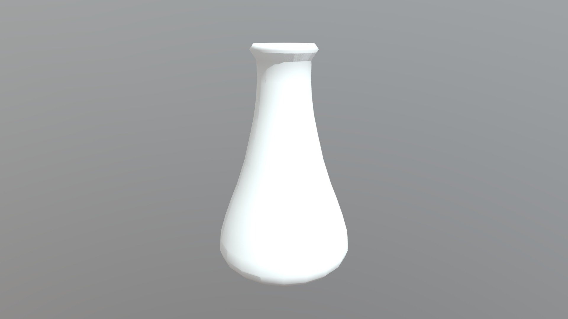 Beaker - 3D model by emilyliberaski [4dc83f9] - Sketchfab