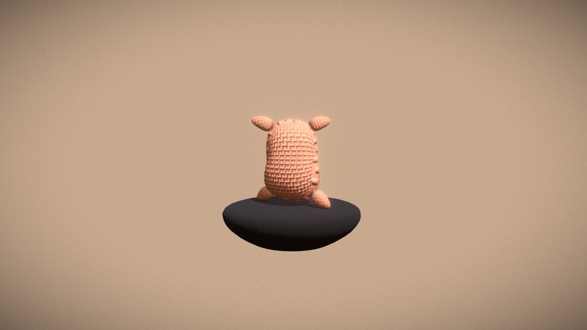 Flour Sack / Saco de Harina - Download Free 3D model by JarpPlay (@Jarp ...