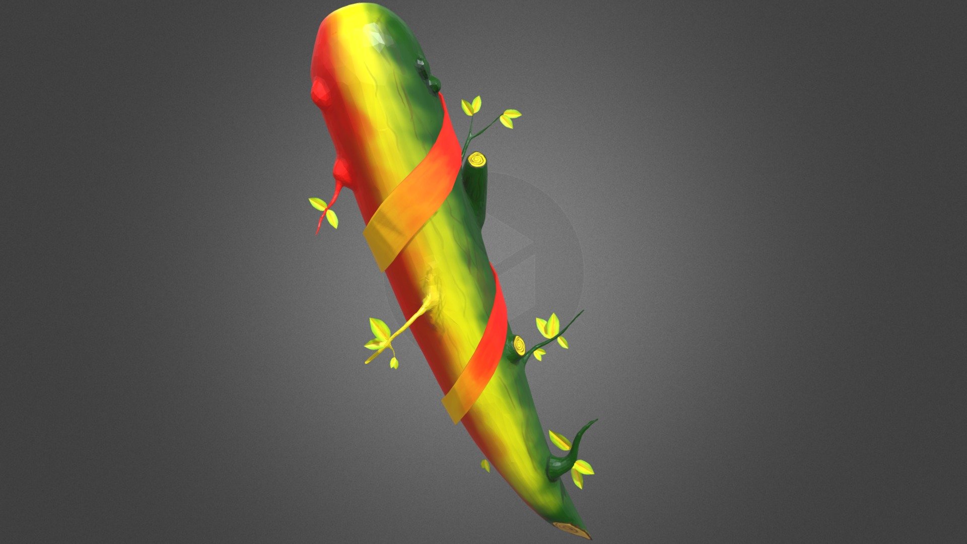 As de Bastos - 3D model by varumora [4dc8844] - Sketchfab