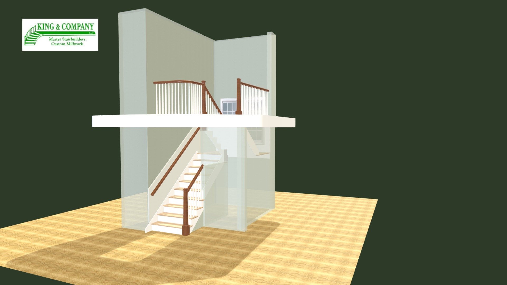 Walton 6-3-24 - 3D model by Kingstair (@Kingstairs) [4dc9b39] - Sketchfab