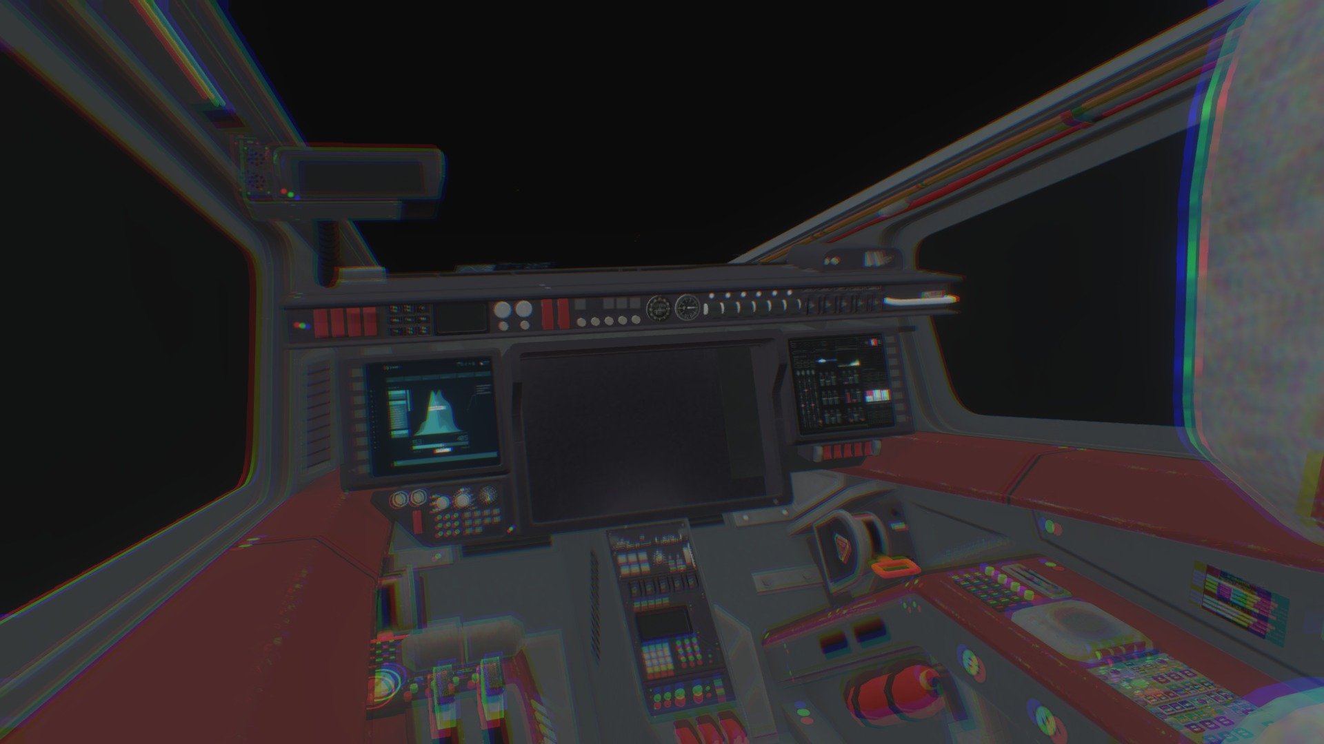 Space Shuttle - Download Free 3D model by CAPTAAINRO [4dca417] - Sketchfab