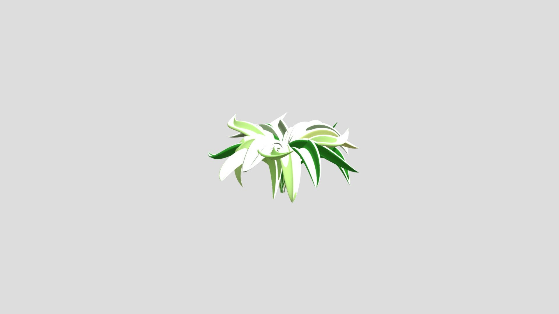 Semak semak - Download Free 3D model by alf (@3dmodelbaru) [4dcaa2d ...