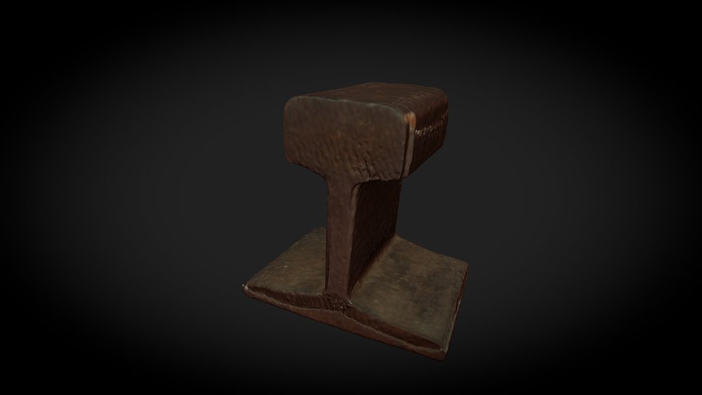 Cyfarthfa Castle Museum and Art Gallery - Merthyr - A 3D model ...