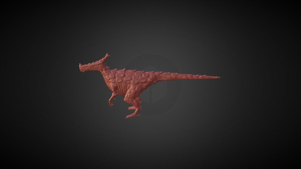 PTF 2016 1 - 3D model by Nitor [4dcb993] - Sketchfab