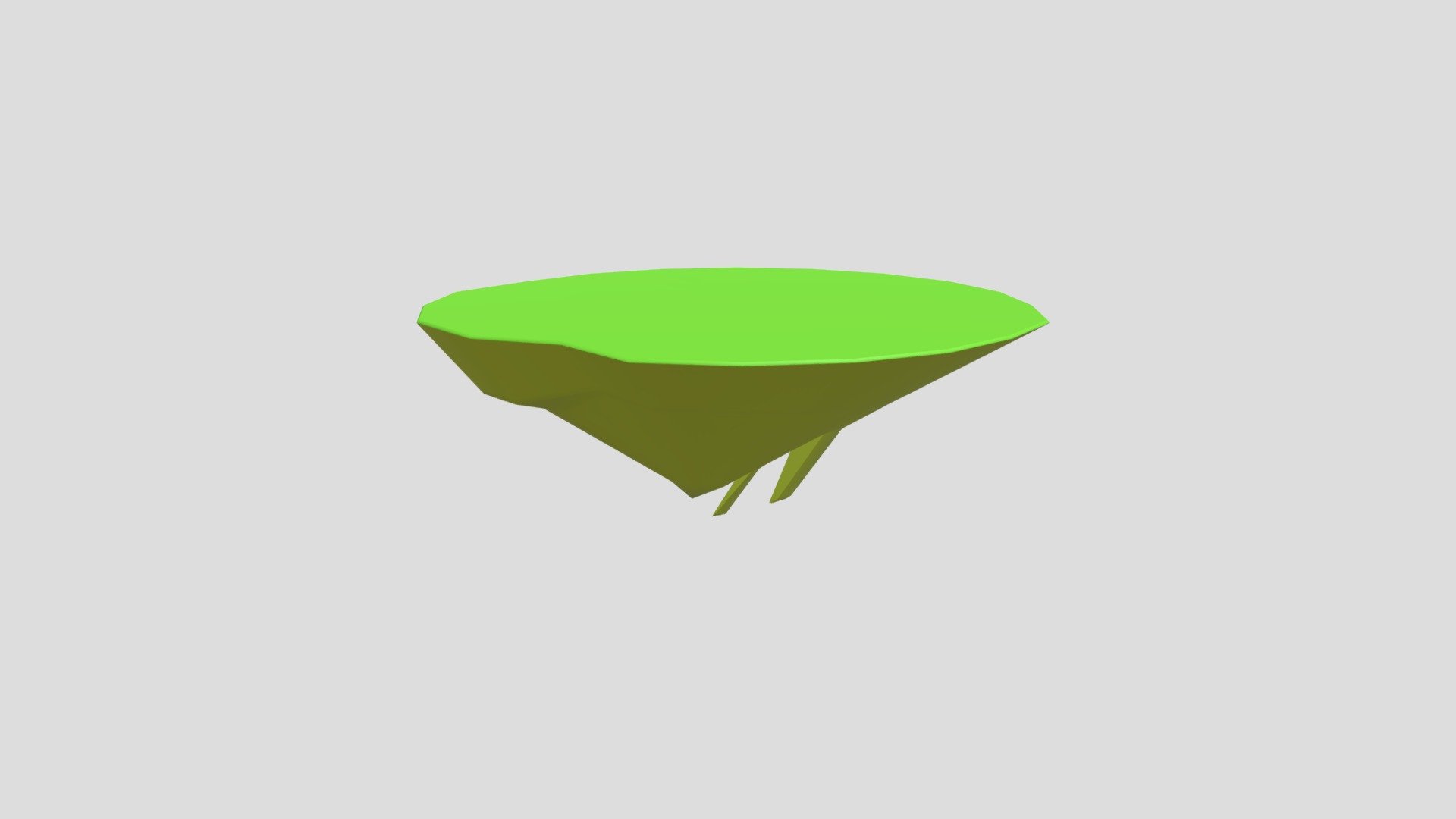 Ground - 3D model by AnnaEggen [4dcd12c] - Sketchfab