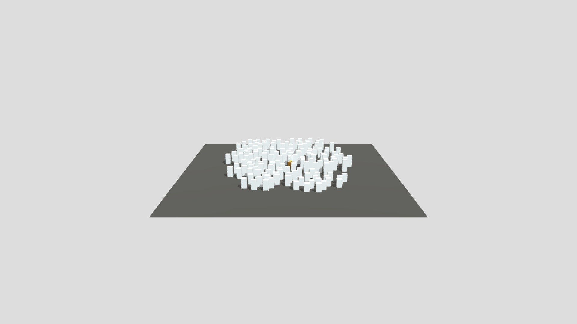GJ The Movie Number One Remake (FIXED) - Download Free 3D model by ...