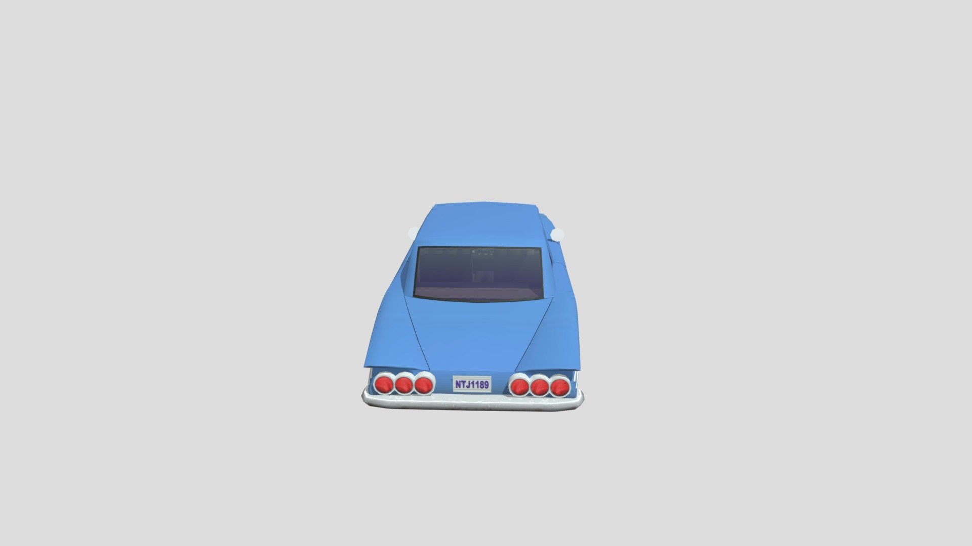 Barnyard PC Beady Car Adds For Garry's Mod - Download Free 3D model by ...