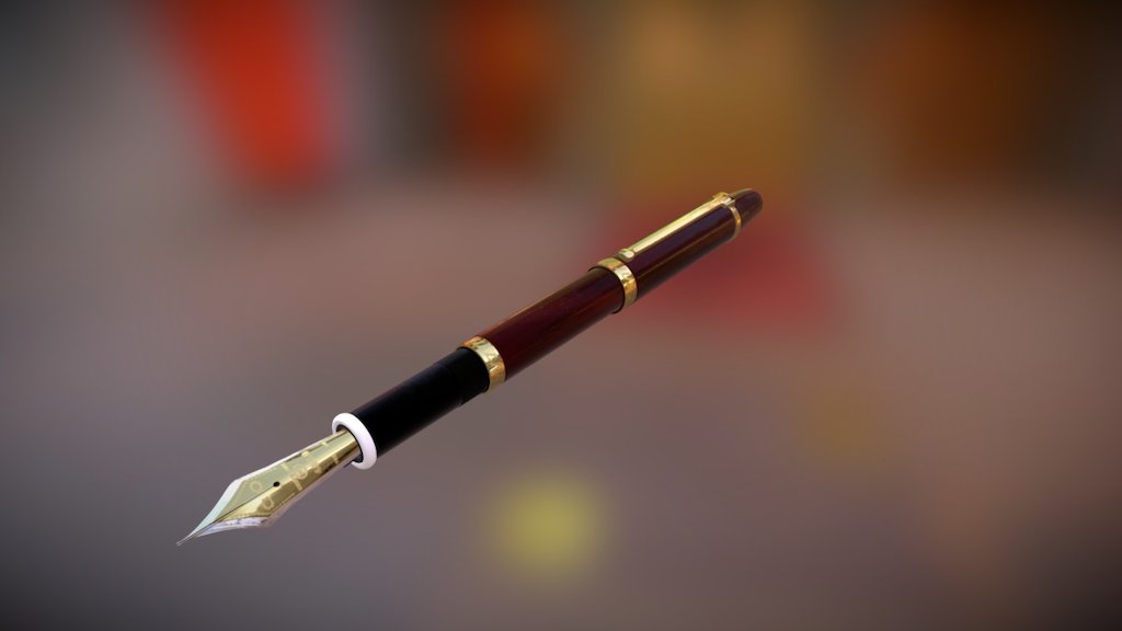 Deadly Weapon - 3D model by Marcelo (@marceloboy1) [4dcf72f] - Sketchfab