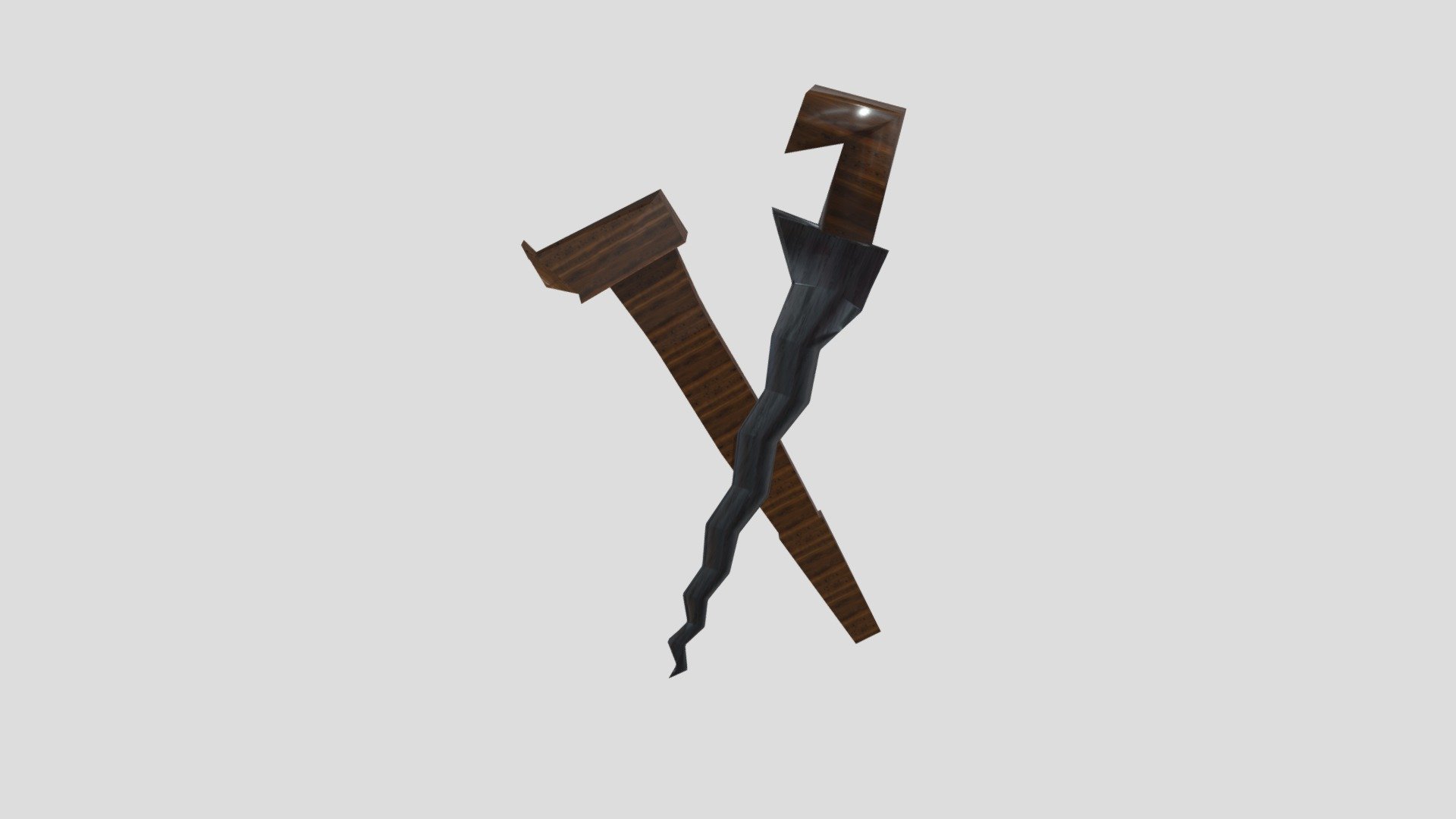 KERIS - 3D model by wanfaiz (@wanfaiz.hakimi88) [4dcfb9b] - Sketchfab