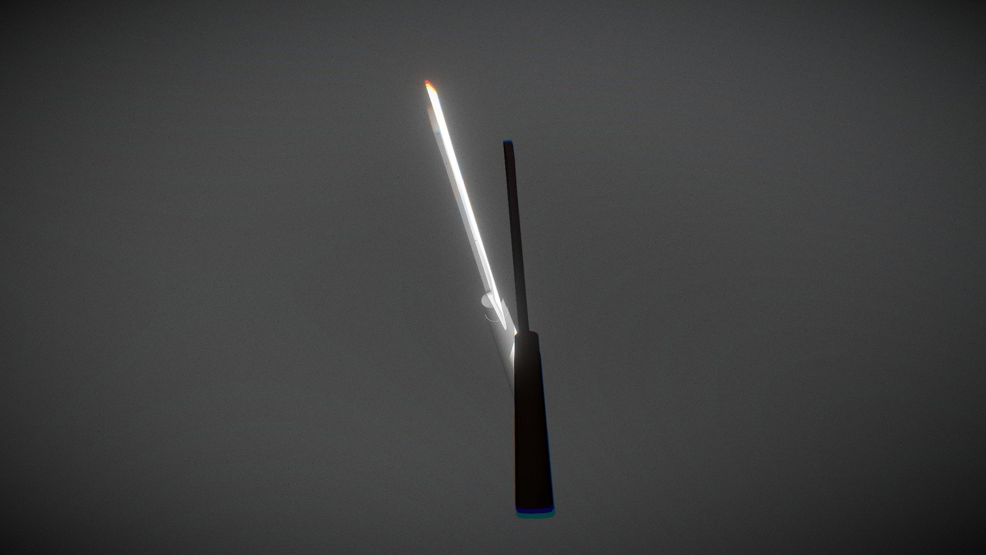 knife HORROR - Download Free 3D model by mittymeenee [4dd2ec3] - Sketchfab