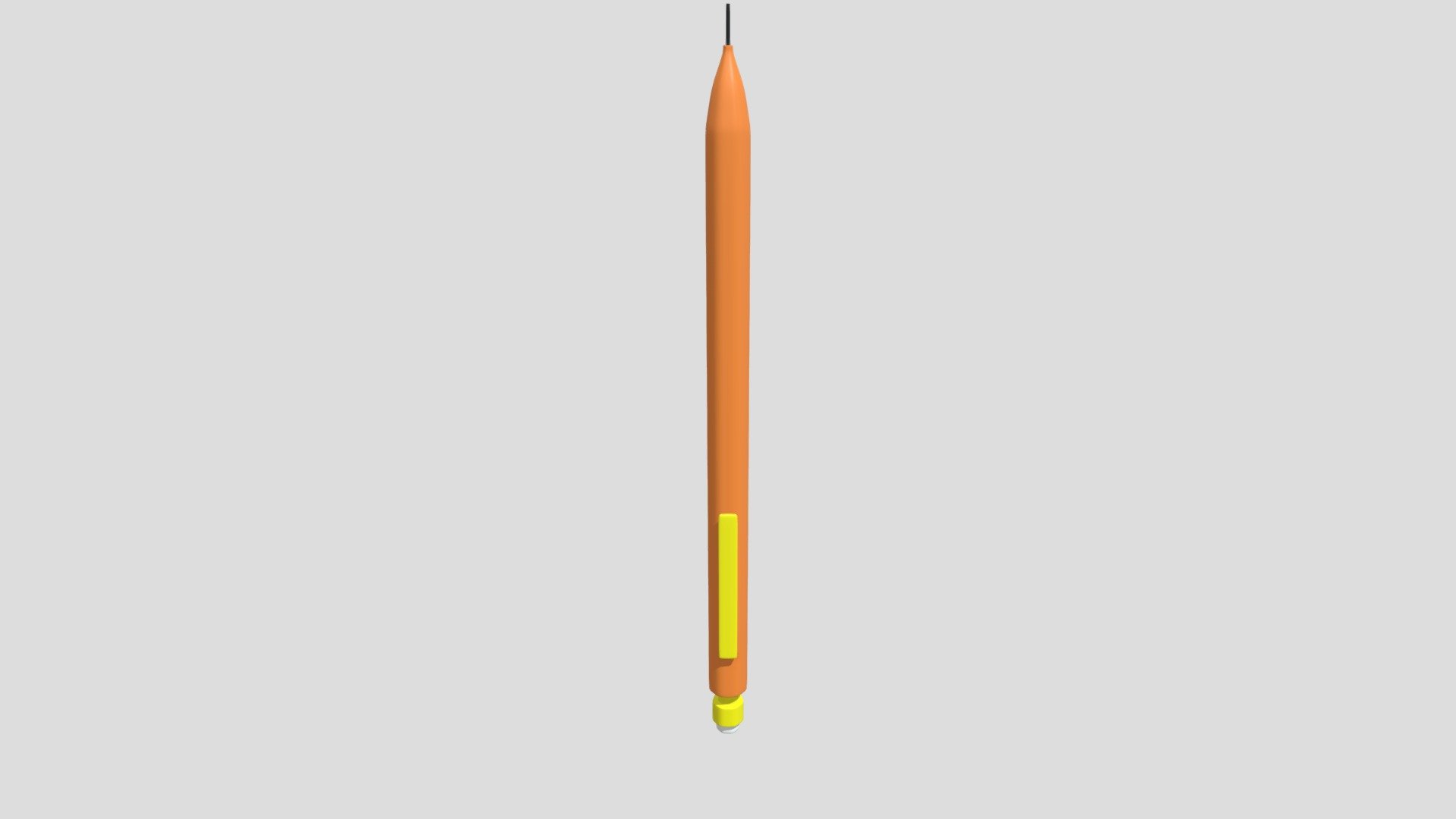 Pen - Download Free 3D model by maxime.gls04 [4dd30ad] - Sketchfab