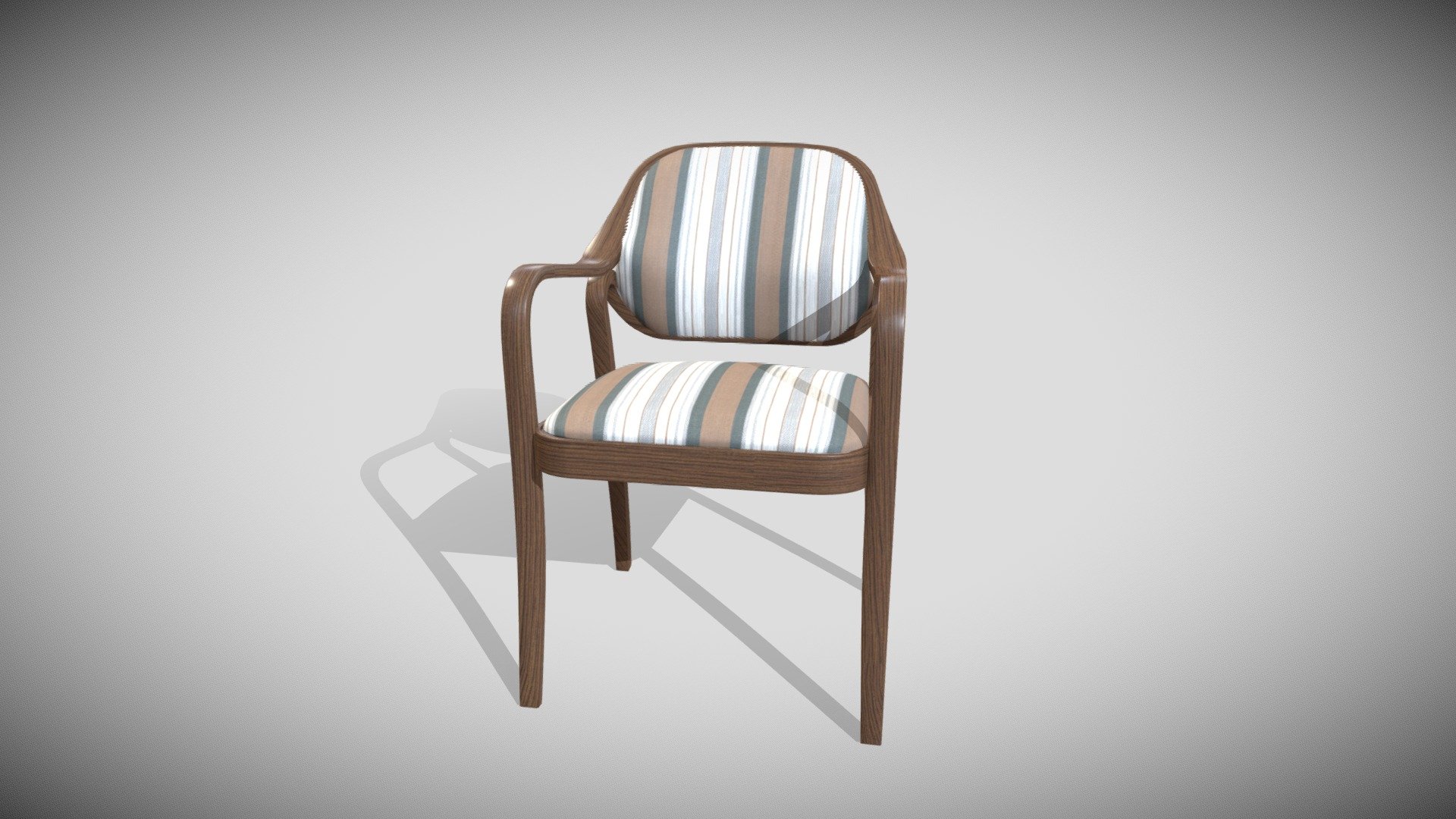 Sandaliya - 3D model by farhad.faal.m [4dd5e7a] - Sketchfab