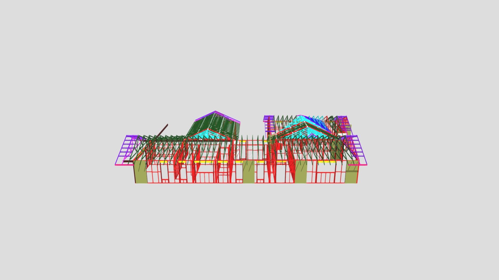 F&T 4275 - 3D model by GPG.FnT [4dd5fc4] - Sketchfab