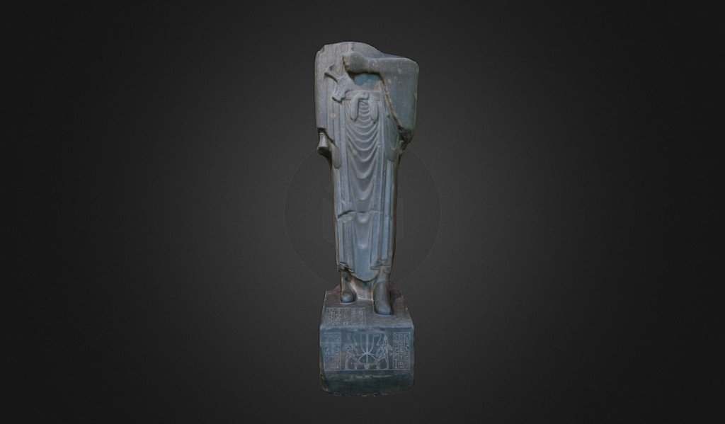 Persian Art - A 3D model collection by Achkan - Sketchfab