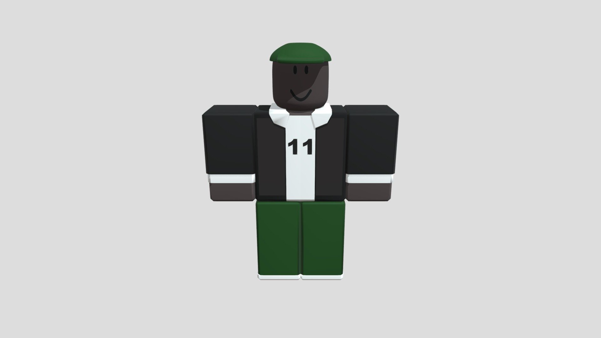 Clothes for Roblox - 3D model by MargaritaFatova [4ddc058] - Sketchfab