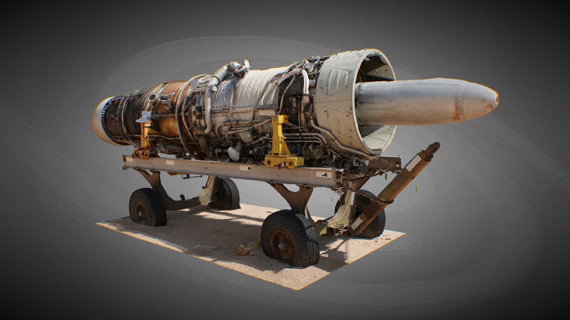 FAT_engine_jetl_01_500K_4KT - 3D model by REALTRA [4ddc478] - Sketchfab