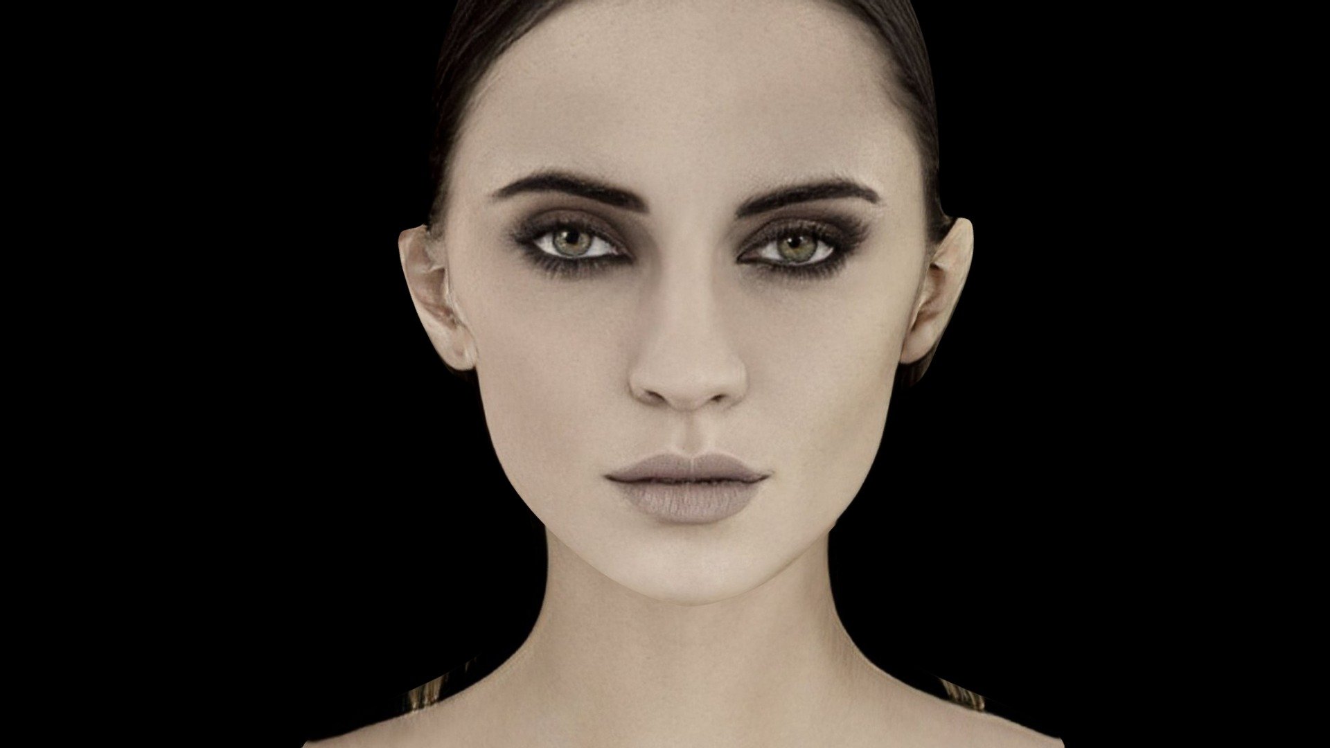 Human Dignity Collection | www.acuteline.com - Download Free 3D model ...