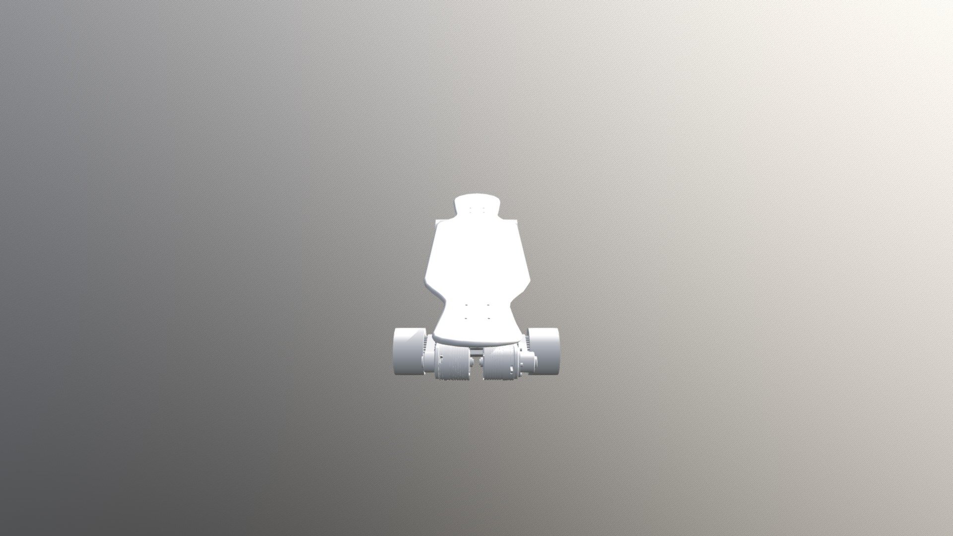 Whole Skate Board Assembly Version2 - 3D model by johnkassiou [4ddd196 ...