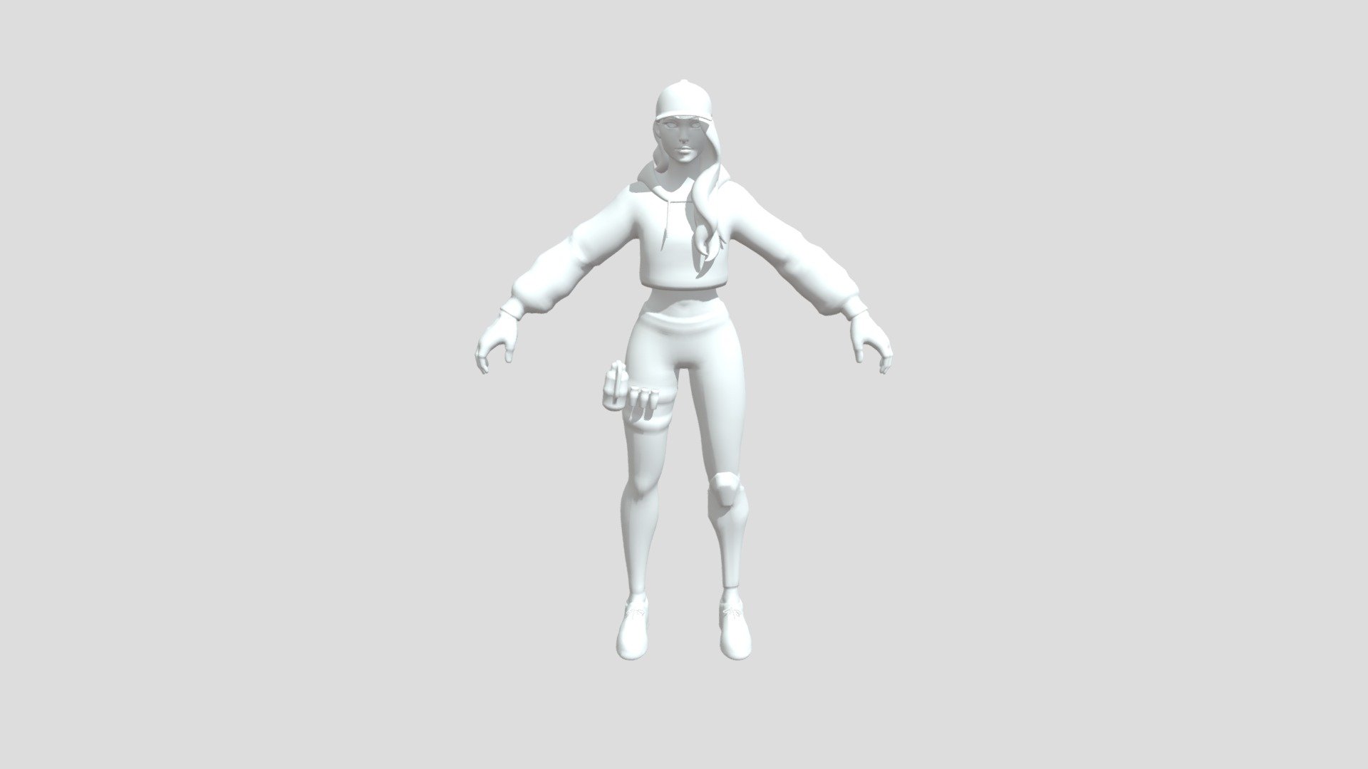 Ruby - 3D model by logankt67 [4dde8cd] - Sketchfab