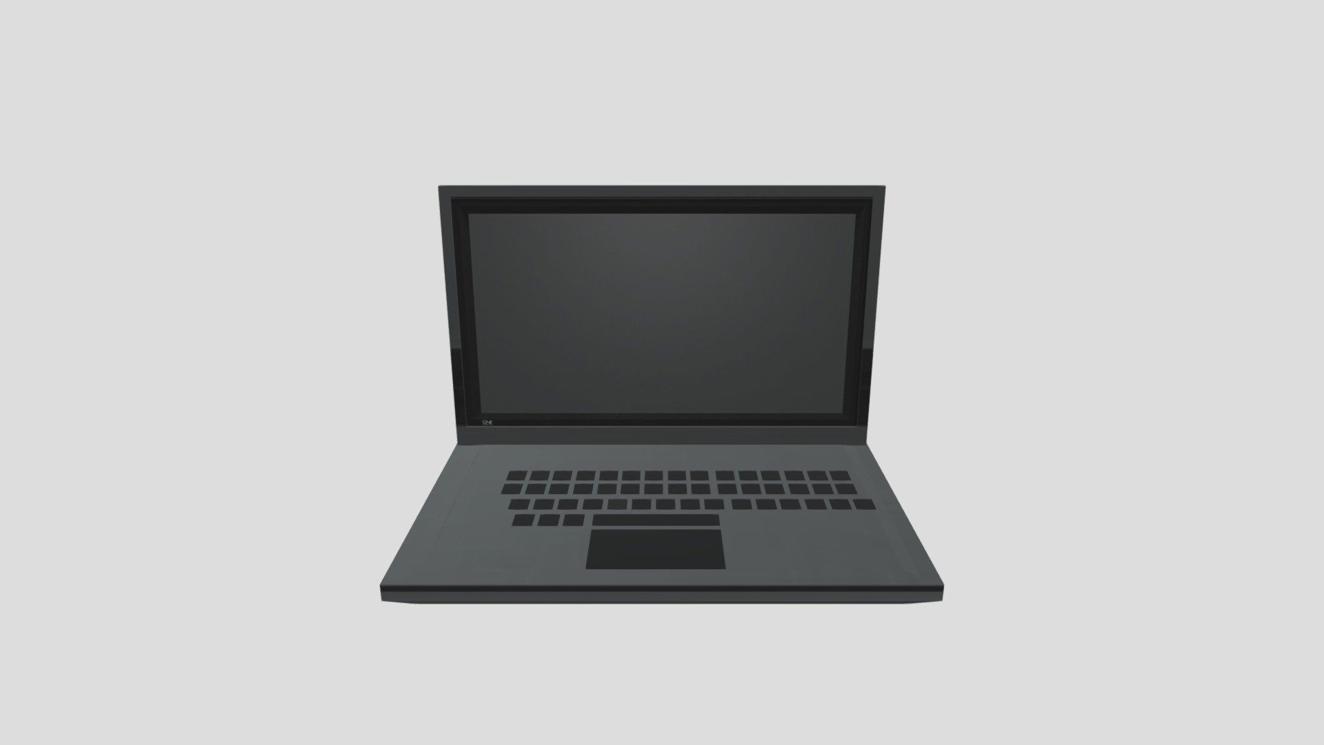 Notebook112 - Download Free 3D model by levb039008 [4de0585] - Sketchfab