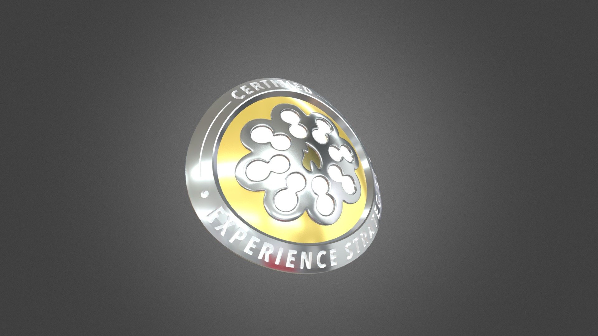 ESC - 3D model by paulbirdtest [4de07c6] - Sketchfab