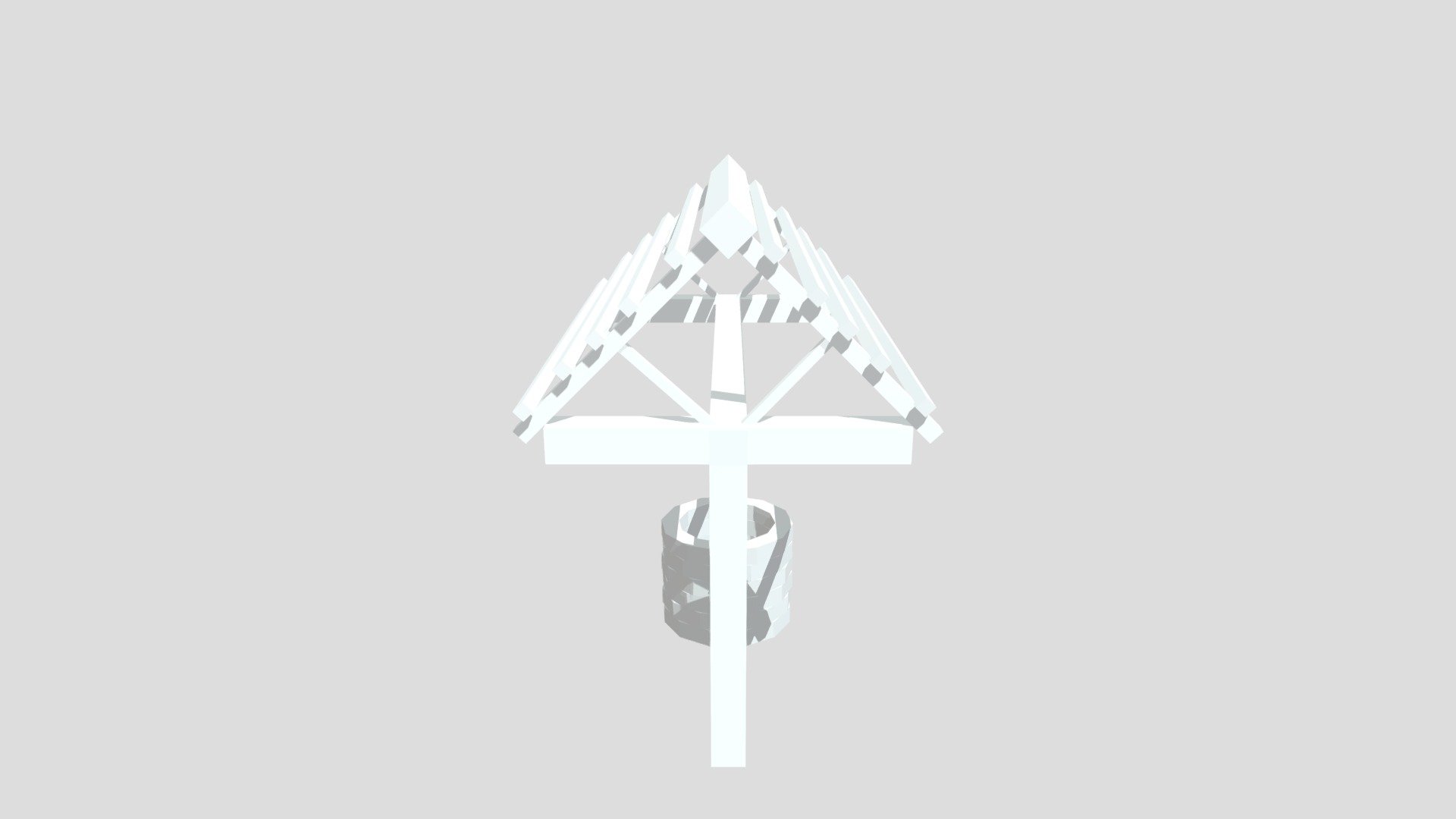 Thorne0109 Slats - Download Free 3D model by KaliyahThorne [4de1817 ...