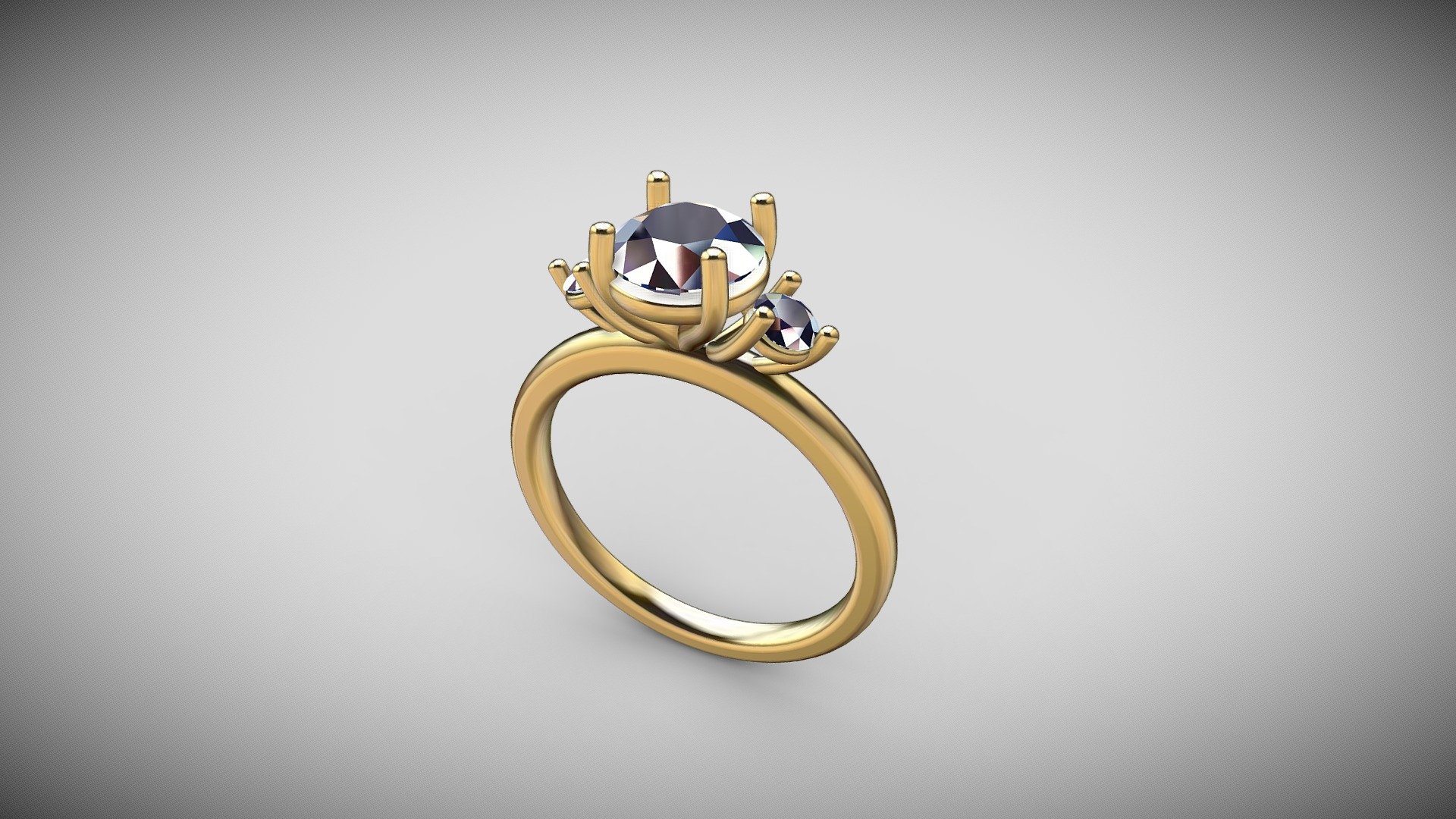 ChapelHills Monahan Updtd - Download Free 3D model by CADtrends ...