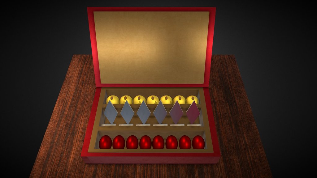 diwali - A 3D model collection by smuske - Sketchfab