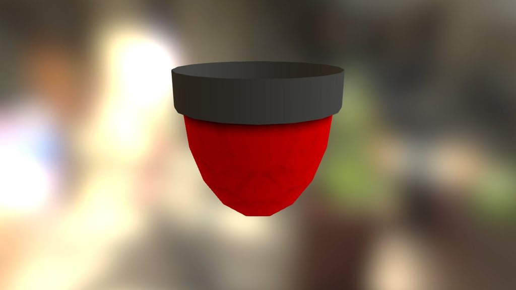 Em Light - 3D model by Karl Pullen (@p015363f) [4de681a] - Sketchfab