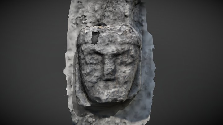 Isle-of-lismore 3D models - Sketchfab