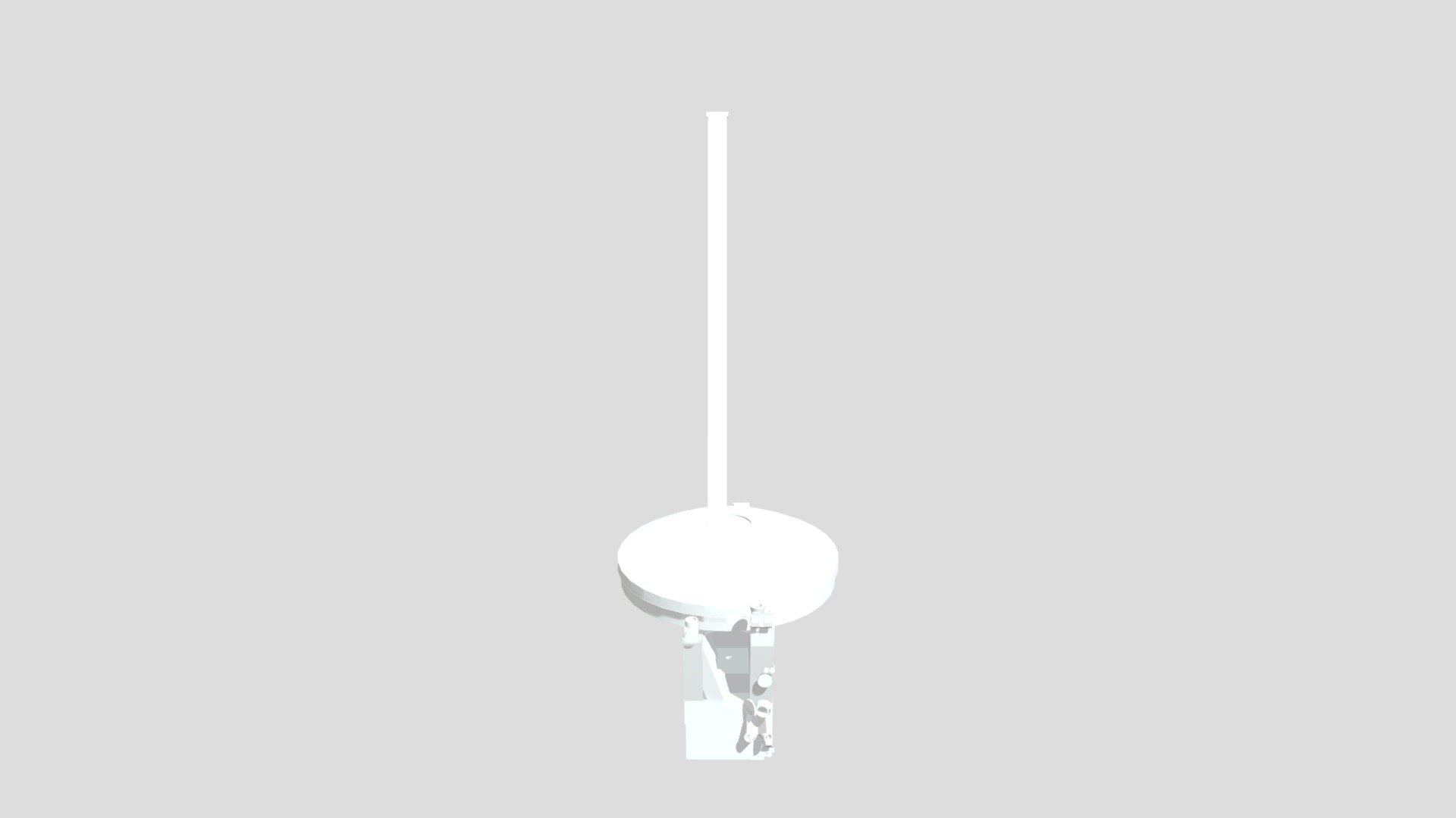 Europa Clipper - Download Free 3D model by Tigerar1 (@allanromanreyes ...