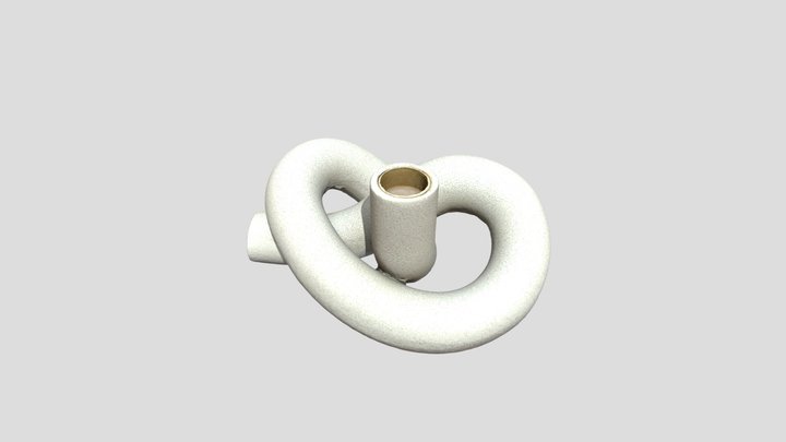 Torus 3d Models Sketchfab