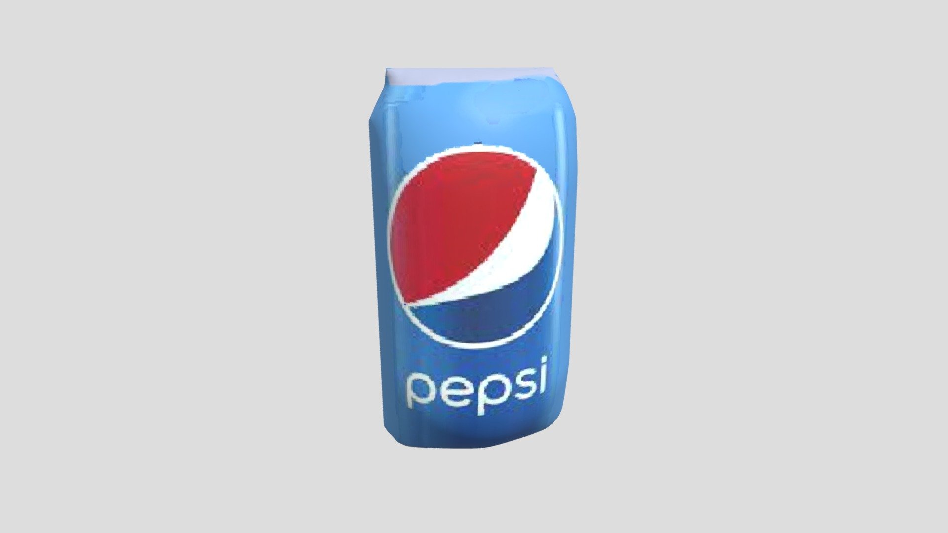 Pepsi - 3D model by Libertus Ogi (@f1231211006) [4debd90] - Sketchfab