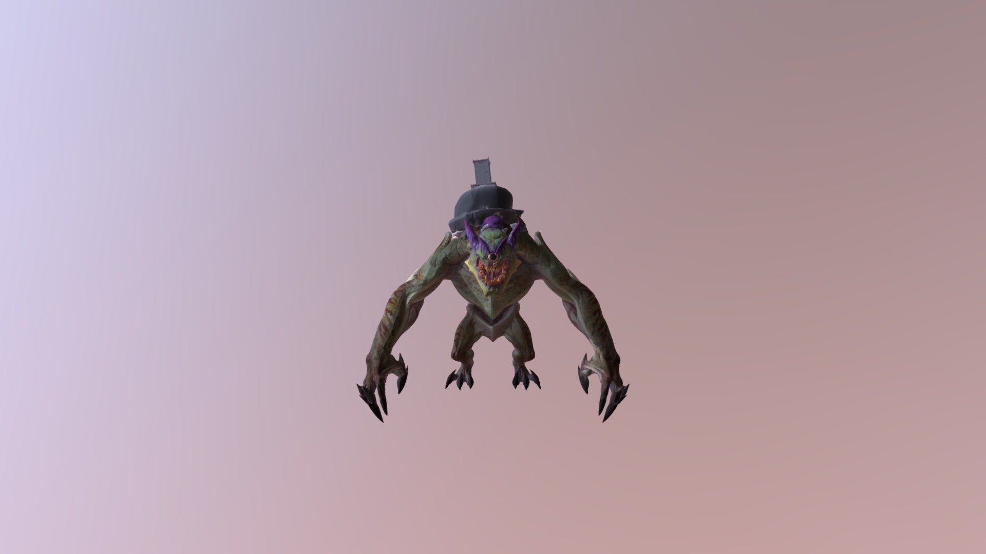 Cattus - Download Free 3D model by RexCoreHD [4dec39c] - Sketchfab