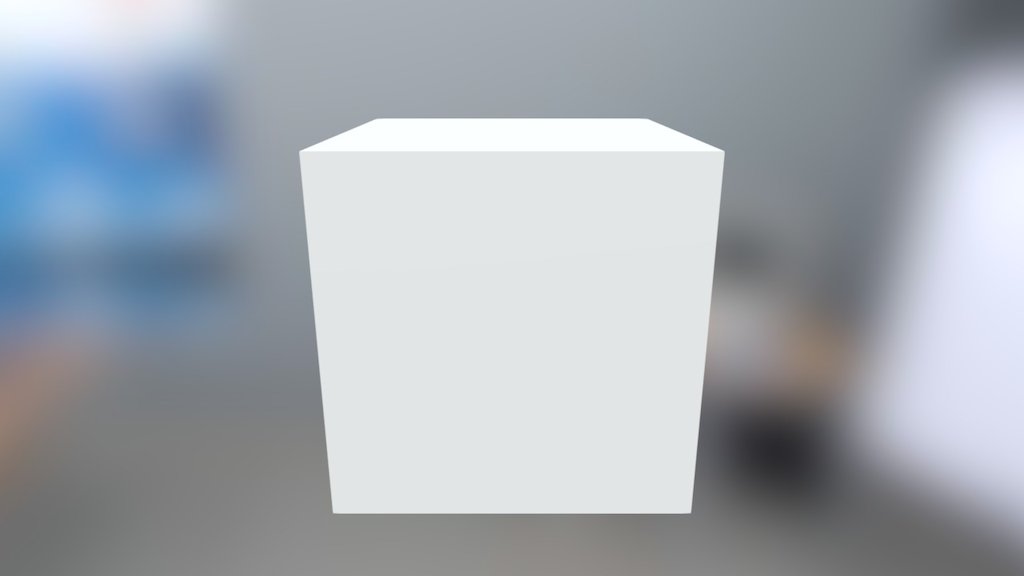 Marching Tetrahedra: Cube - 3D model by Polygon Triangulation (@polygon ...