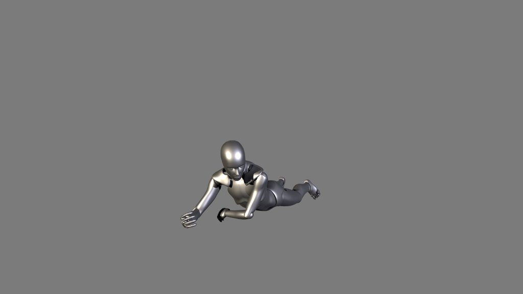 BJD - A 3D model collection by cool.olan - Sketchfab
