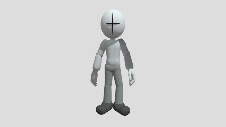 Madness-combat 3D models - Sketchfab