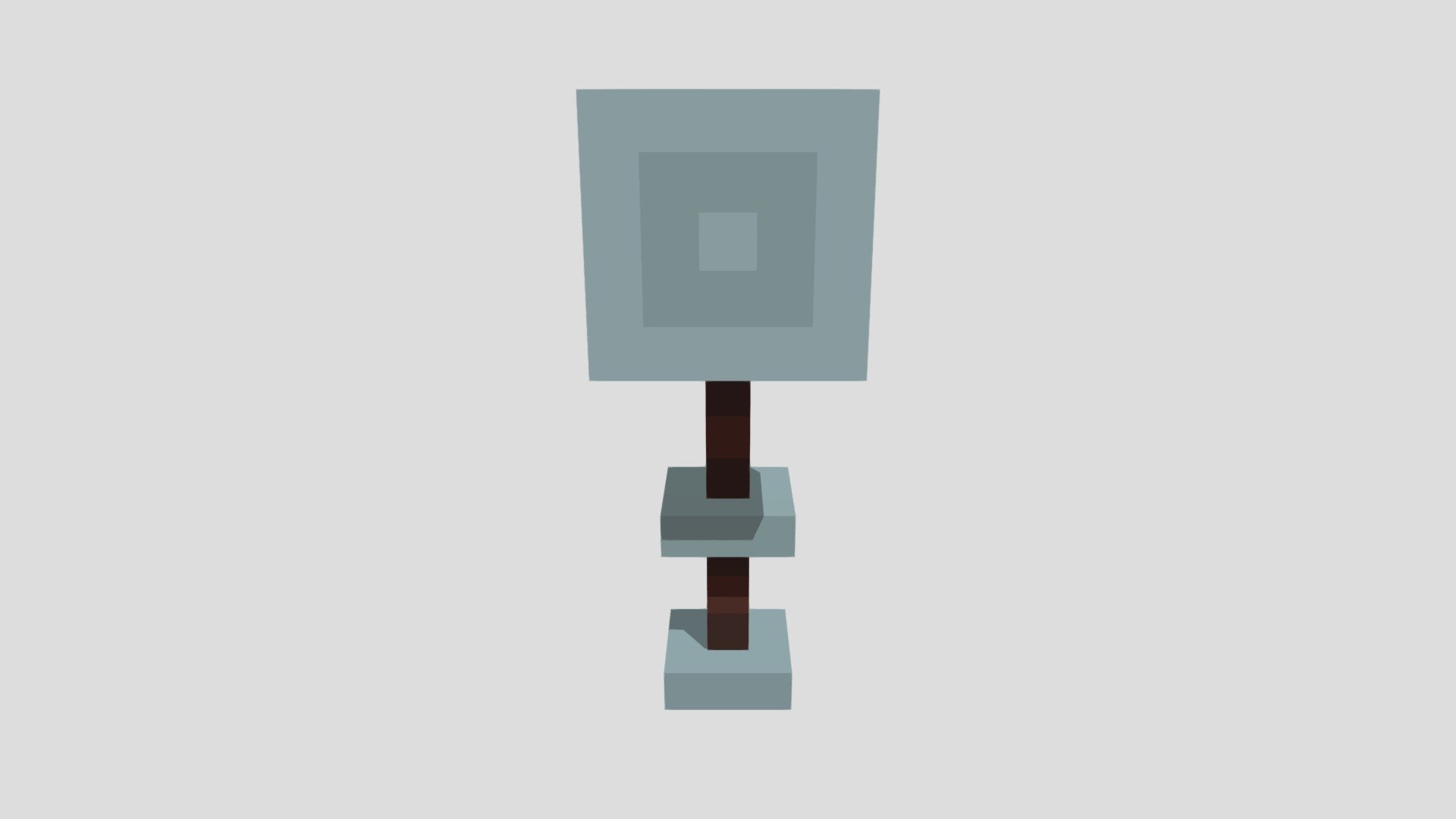 KICKHAMMER - 3D model by MorganJerge [4def26a] - Sketchfab